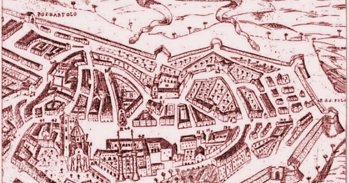 Epic World History: Urbino