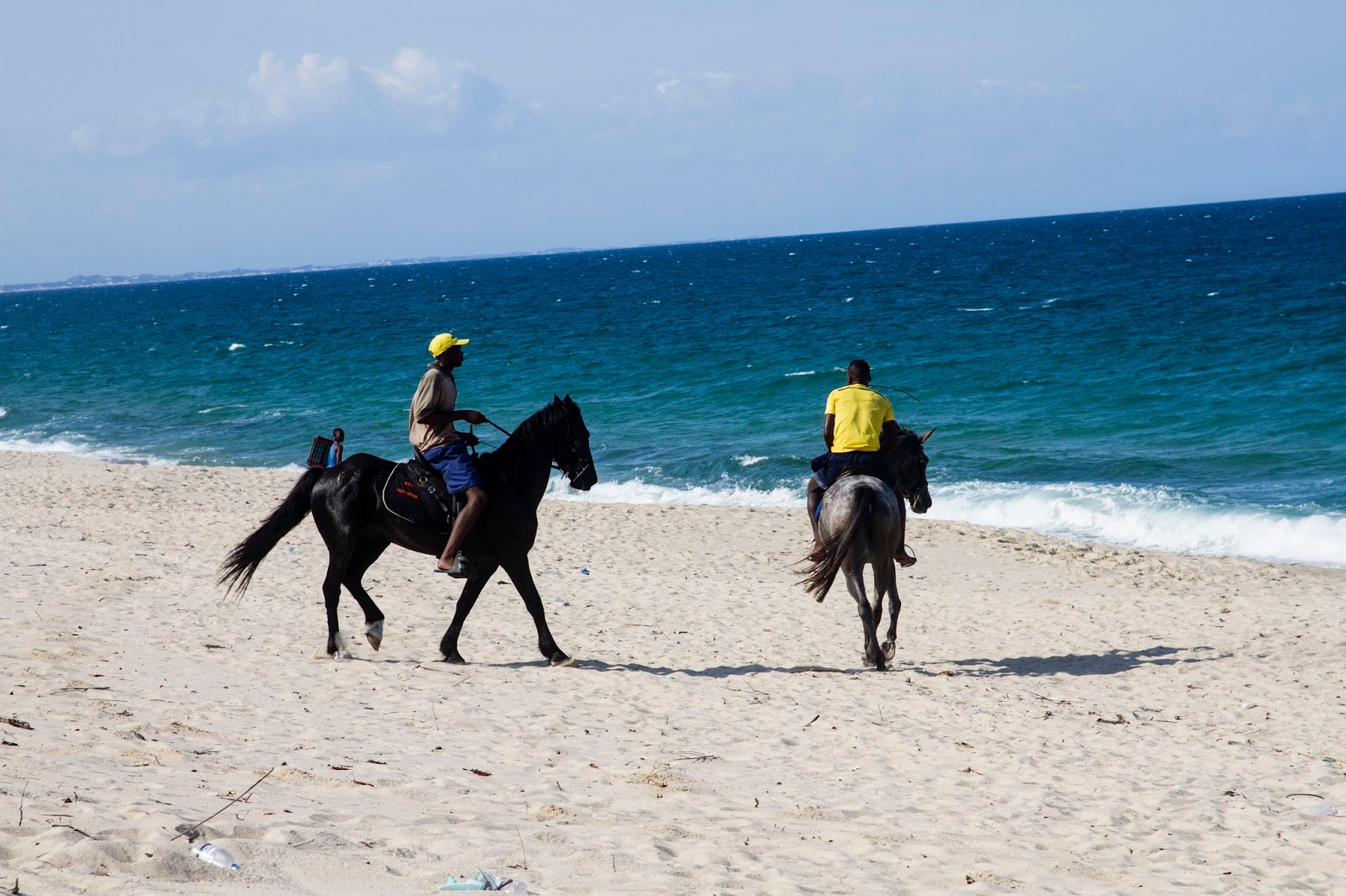 Macaneta: uma noite no Lugar do Mar