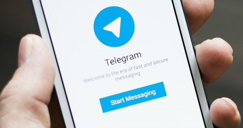 Telegram Crosses 500 Million Play Store Download - TECH FOE