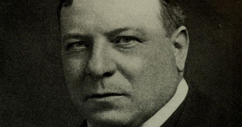 This site has been archived: A Hundred Years of Haldane