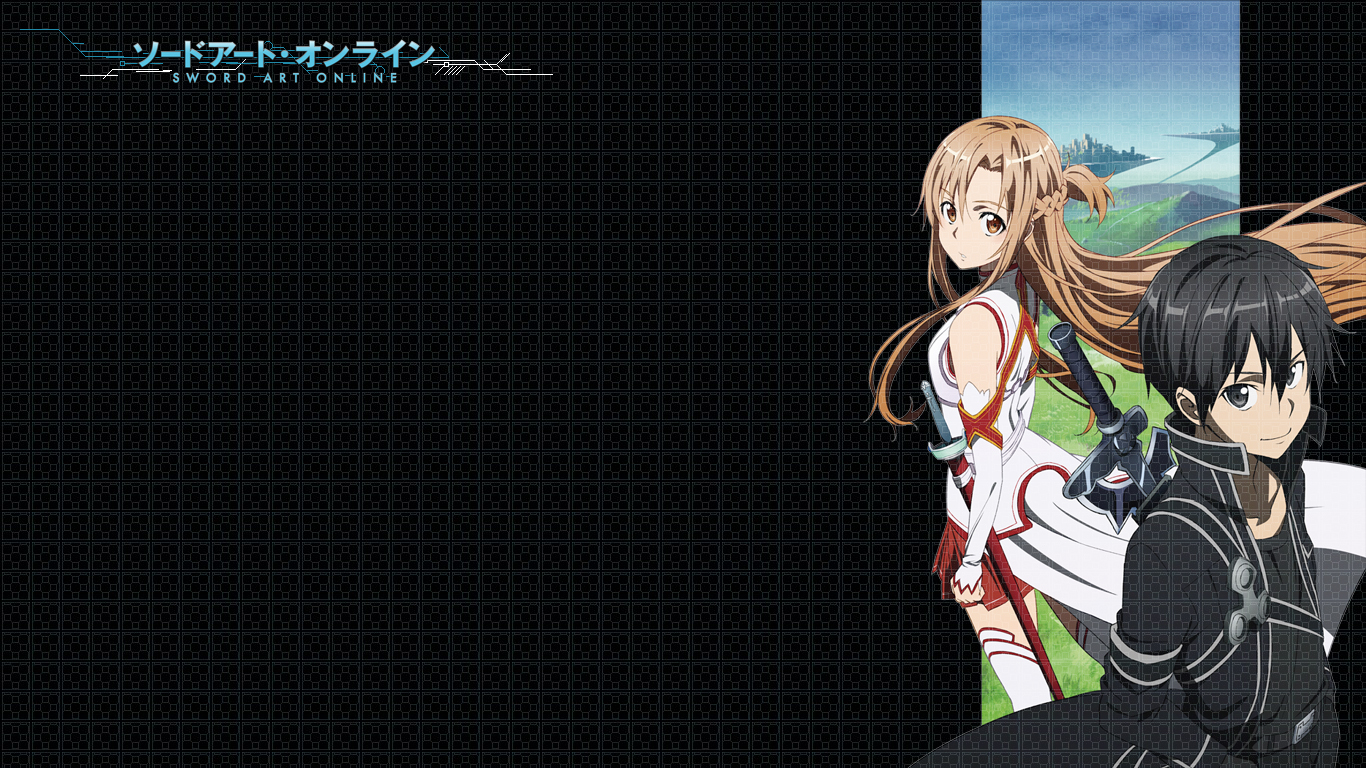 Windows Theme: Sword Art Online Theme