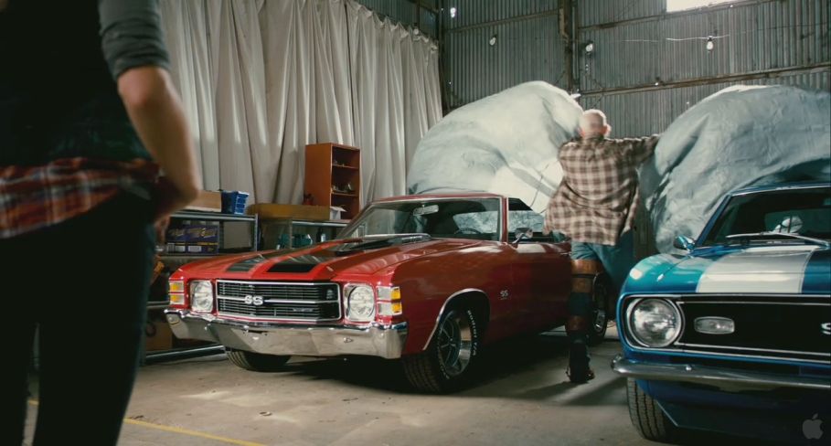 badass-movies: Review Special: Drive Angry 3-D