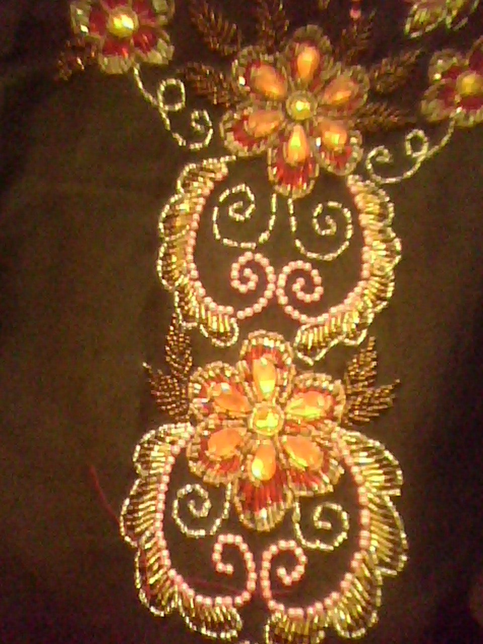 Manik Terkini Untuk Tempahan