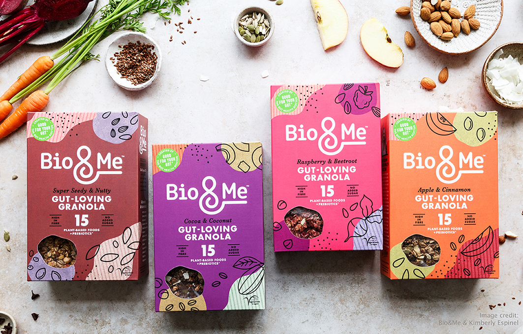 Bio&Me – Packaging Of The World