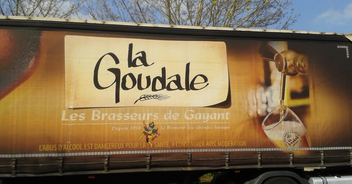 Vraie fiction: La Goudale à découvrir?