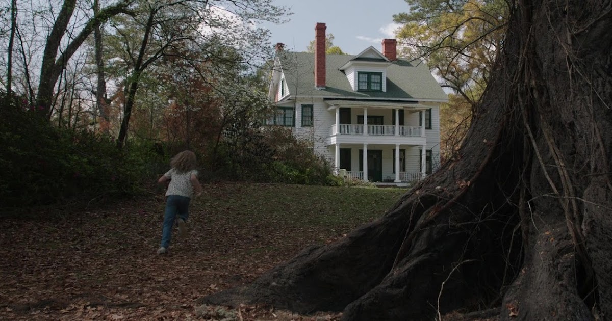 Filming Locations: Conjuring 1 filming location