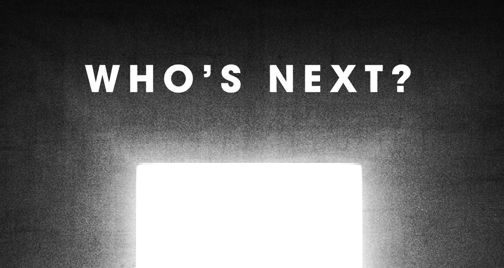 YG revela poster misterioso para "Who's Next?" | Kpop Replay