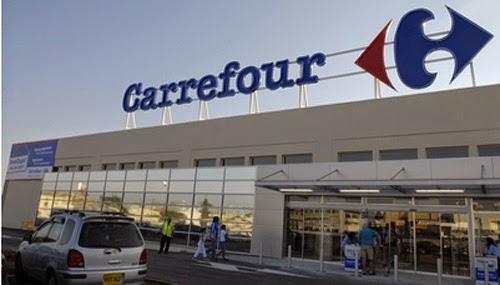 Lowongan Kerja PT. Trans Retail Indonesia - D3, S1, Semua Jurusan ...