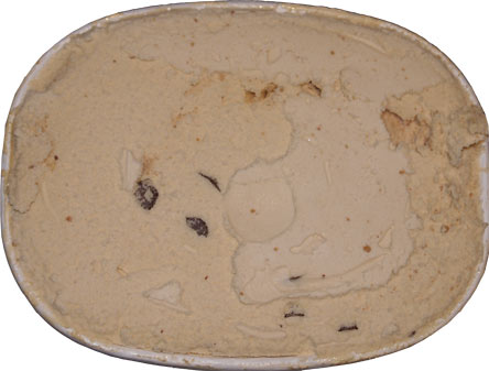 On Second Scoop: Ice Cream Reviews: Turkey Hill Phillies Graham Slam ...