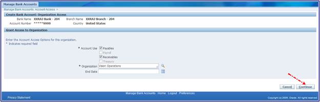 Oracle Applications: Oracle R12 Credit Card Payments Setups and Process