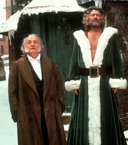 The Endurance of Dickens' 'A Christmas Carol'