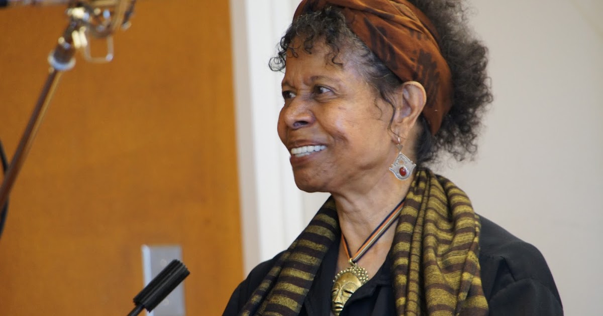 Aldon Nielsen blog: E. EThelbert Miller - The Aldon Nielsen Project #17 ...