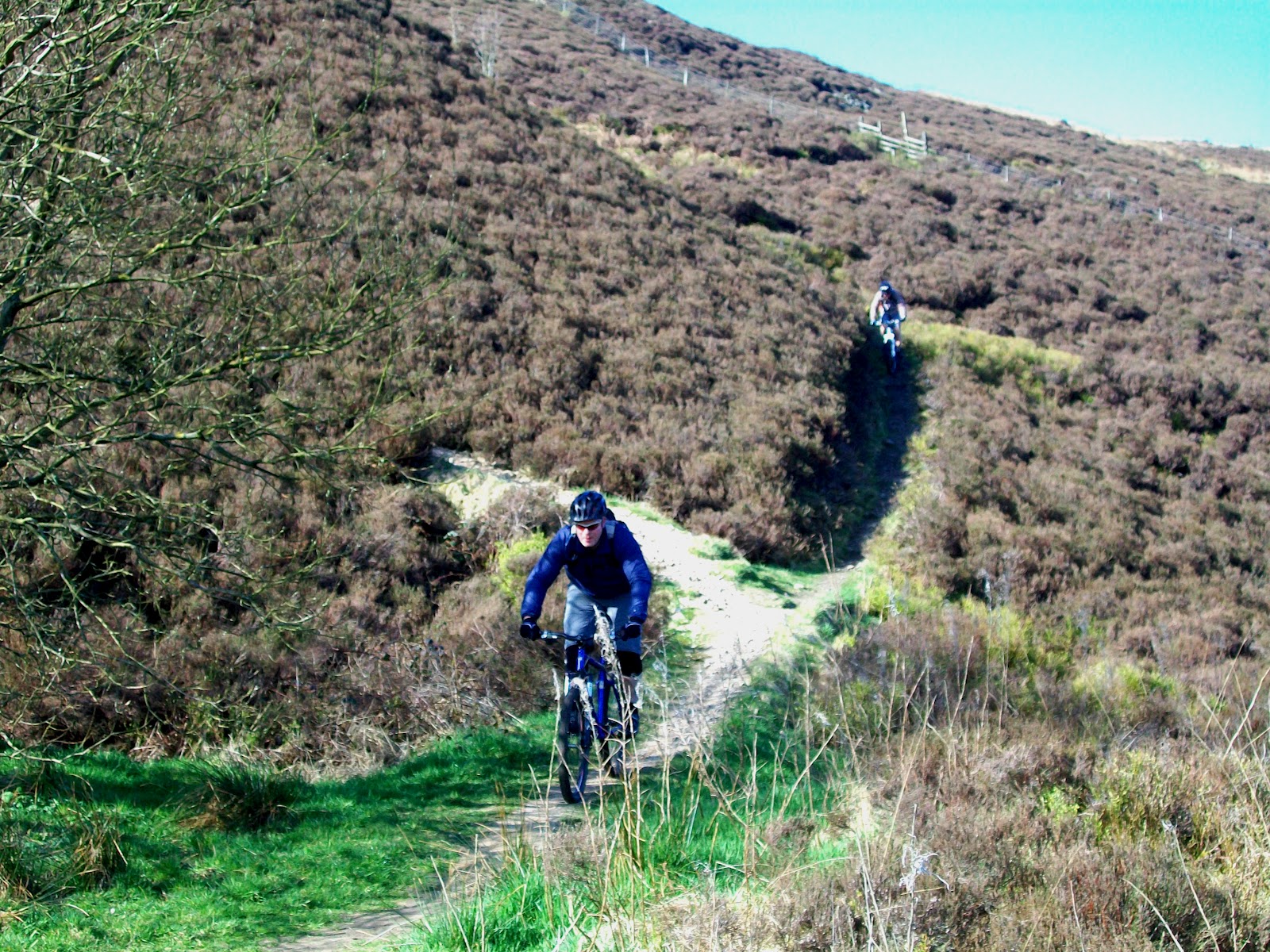 Middlebrook Valley Trail