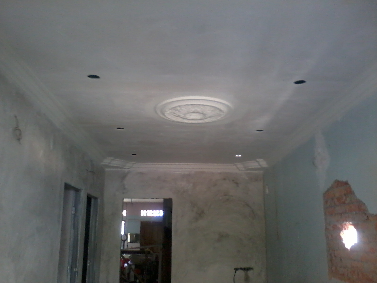 Plaster Siling/Specialist Plaster Ceiling (SBDICE): Projek Siling ...