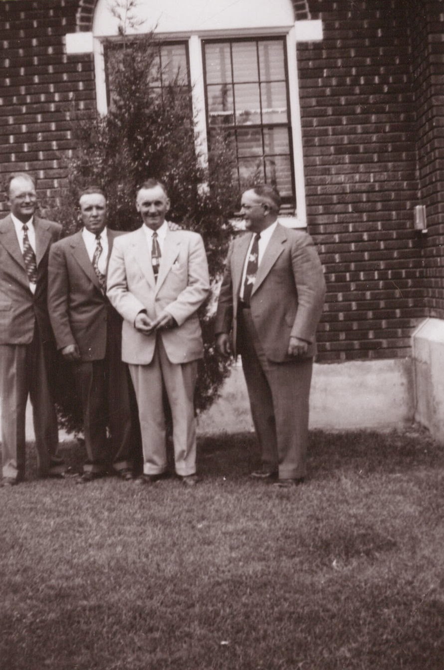 Foote-steps to My Past: Foote Family History and Beyond: Luella Cook ...