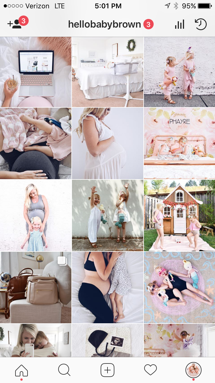 Hello Baby Brown: #THEMOMBLOGCOLLECTIVE // Tips for Better Photography