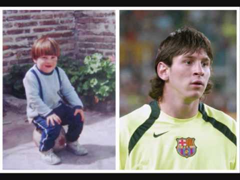 Finding Neverland Blog: Lionel Messi: Greatest Footballer Ever.