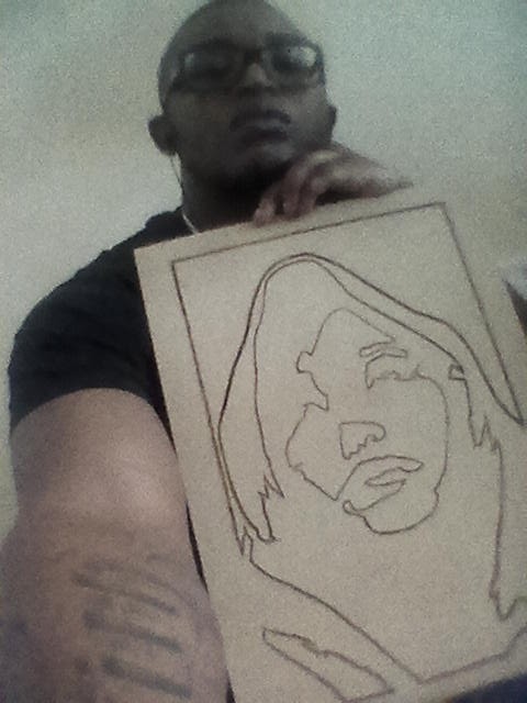 PERSONA: "OUR FATHER WHO ART IN HEAVEN" - SAINT LAZARUS PIECE - By ...