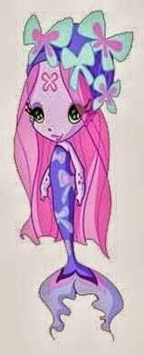 Winx Club Barcelona: Nuevas imagenes Winx y selkies