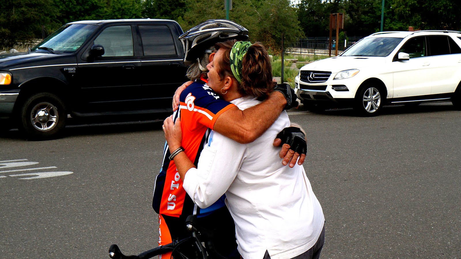 William C. Durant Lake - Trip to Lake