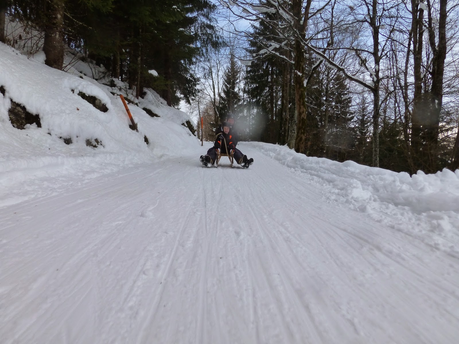 Jeremy Noe (Mein Blog)