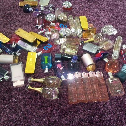 KEDAI PERFUME ONLINE: WHAT IS UNBOX/ORIGINAL REJECT PERFUME