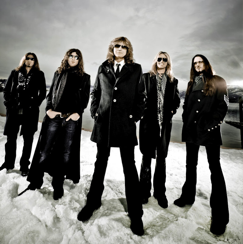 T.U.B.E.: Whitesnake - 2011-10-26 - Seoul, Korea (AUD/FLAC)