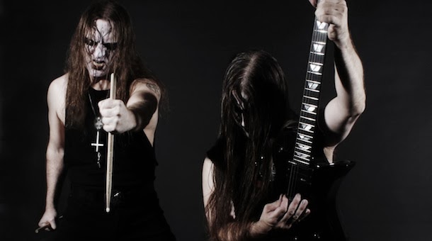 Recuento y opiniones del 2013 - The Metal Post - Hard Rock / Heavy Metal