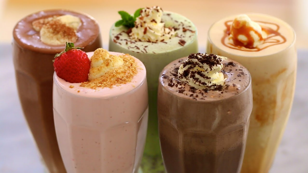 Minuman Es Ala Cafe - SERPO