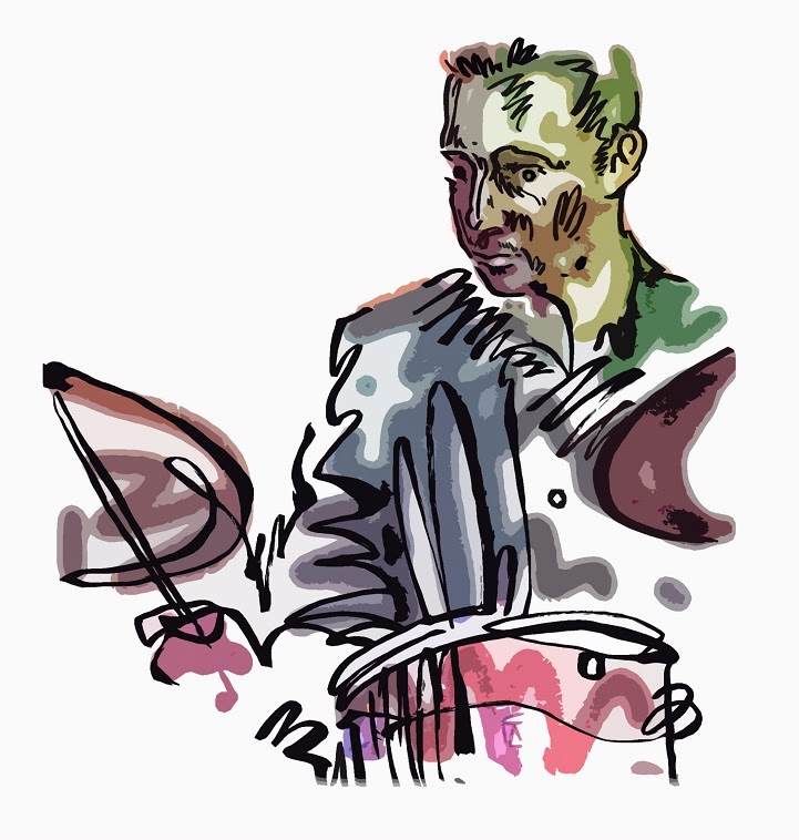 Art of Jazz: November 2013