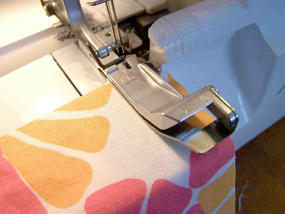 Made by Me. Shared with you.: Technique Tuesday: Gathering Fabric With ...