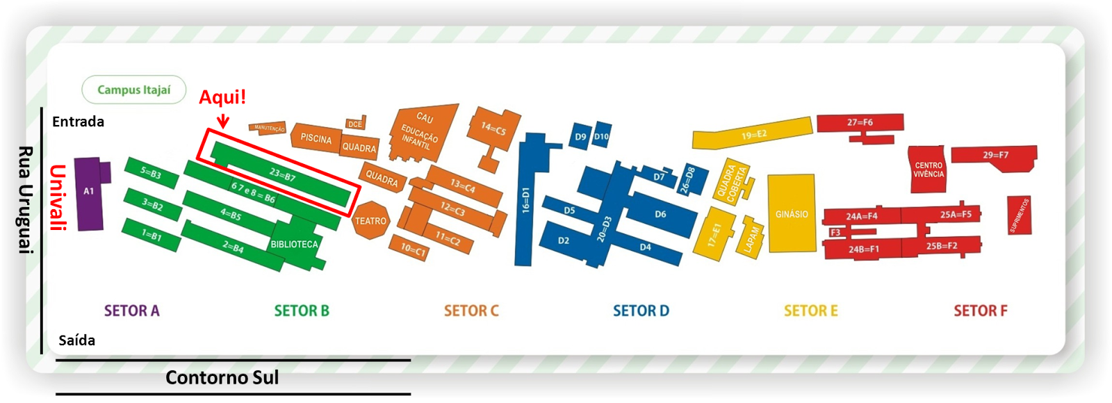 Próspera Trading - Aqui tem Qualidade!: É amanhã!