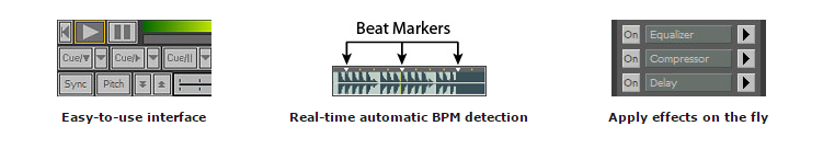 Software for Audio files - Free ! Soft.Solution