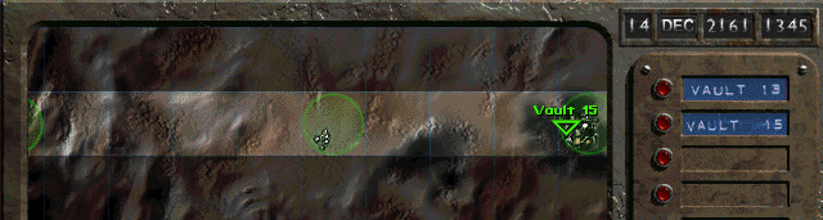 Fallout 2 vault 13 location - vicaexotic