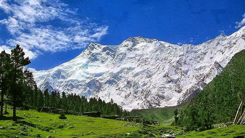 Explore the Beauty of Pakistan: Gilgit Baltistan is Heaven on earth