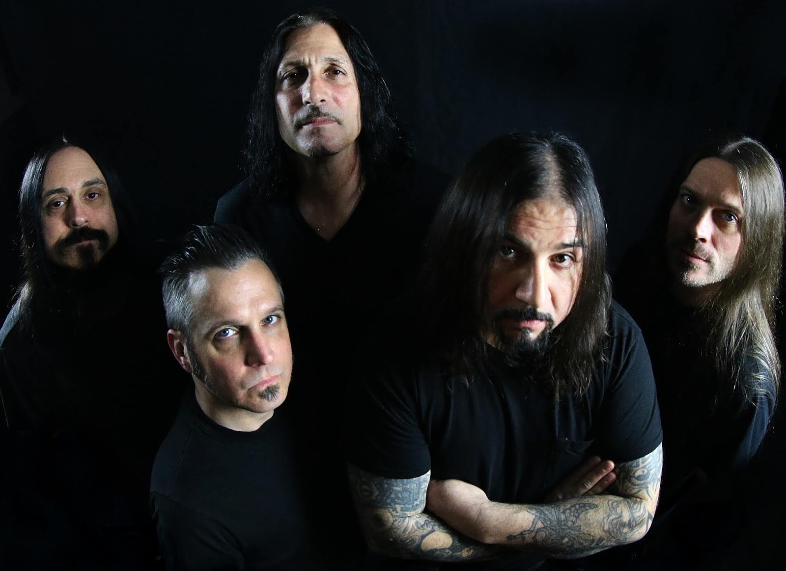 Joel Gausten.com: A World Undone: Sal Abruscato on Life with Peter ...