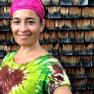 Jessica Marsh, RMT : Biography