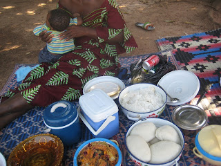 A Little Bit of Togo, To-Go: Happy Tabaski! Or Happy Eid al-Adha for ...