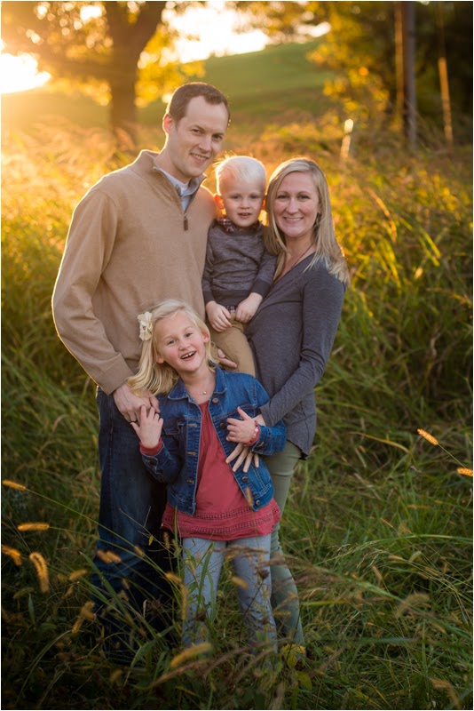 Photography by Heather Palmer: {Hymas Family} | Cincinnati and Northern ...