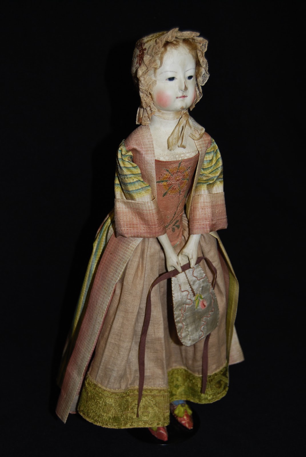 "Babes from the Woods" by Kathy Patterson: At last Laurel ...