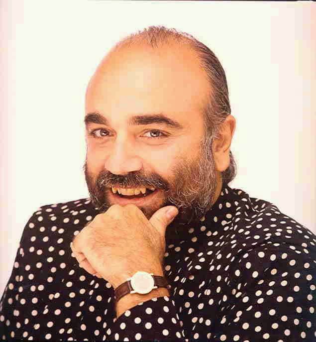 LA PLAYA MUSIC - OLDIES: DEMIS ROUSSOS - MORRE AOS 69 ANOS - 2015
