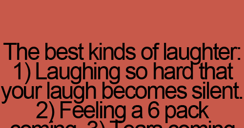 A Wife, a Mom, & More! : Make Room for Some Laughs