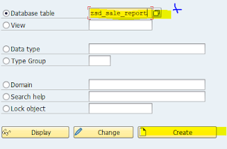 DATABASE TABLE IN SAP ABAP (Transparent table,Pool Table,Cluster Table)