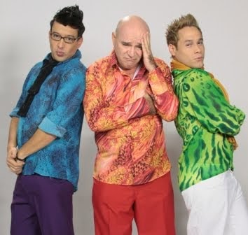 A Que Te Ríes - Diverso Magazine