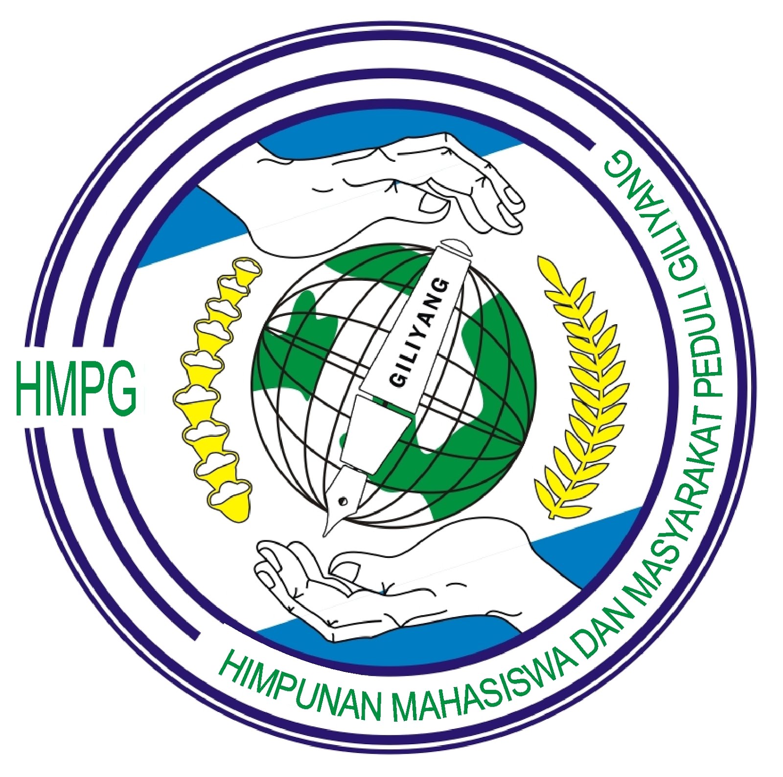 HMPG