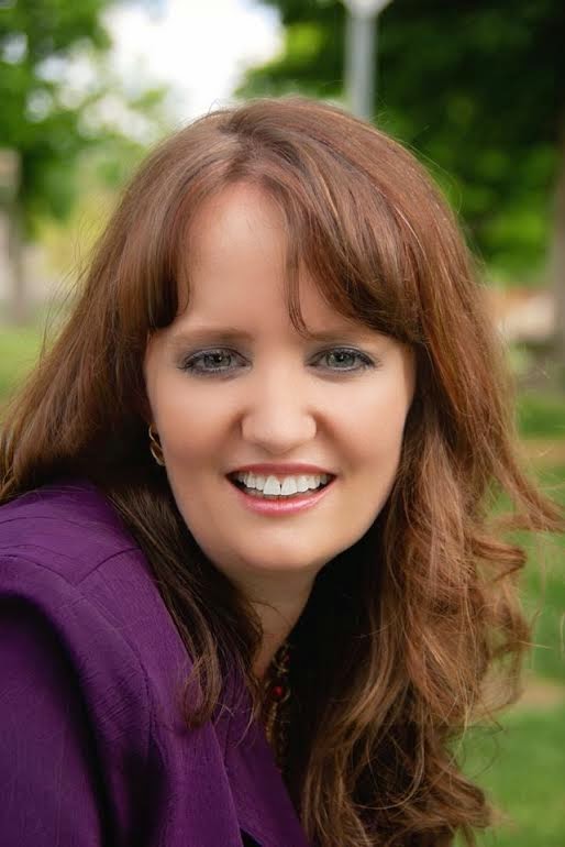 The Mormon Bachelor: { Meet Robin Ambrose }