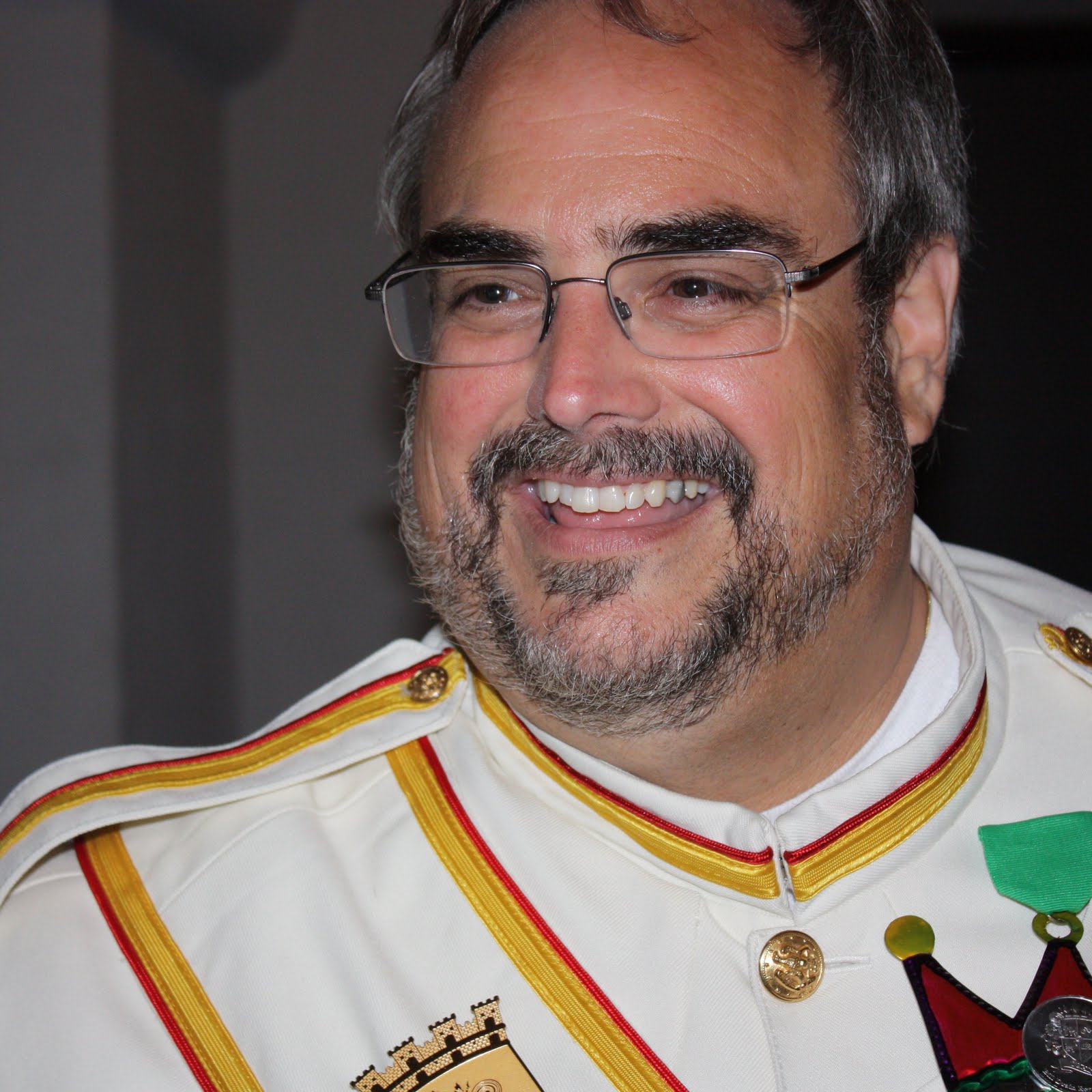 Walker Report - Shedding Light on Bexar County: El Rey Feo Party @ AT&T ...