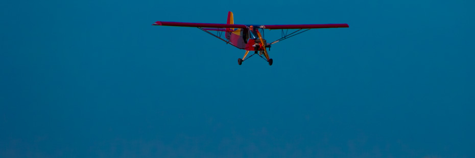Standard Pilot Blog: Updated Ultralight Aircraft from Belite: Need to ...