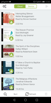11 Apps That Grow My Faith