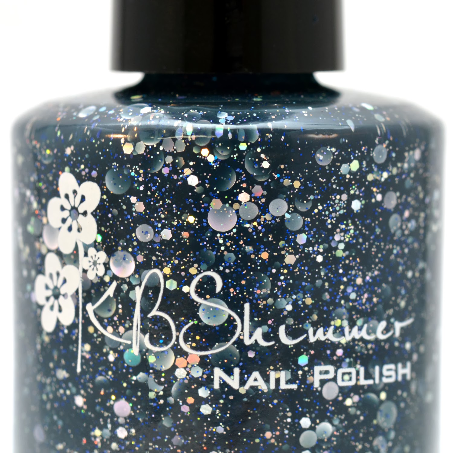 KBShimmer Winter 2013 Collection - Polish Galore